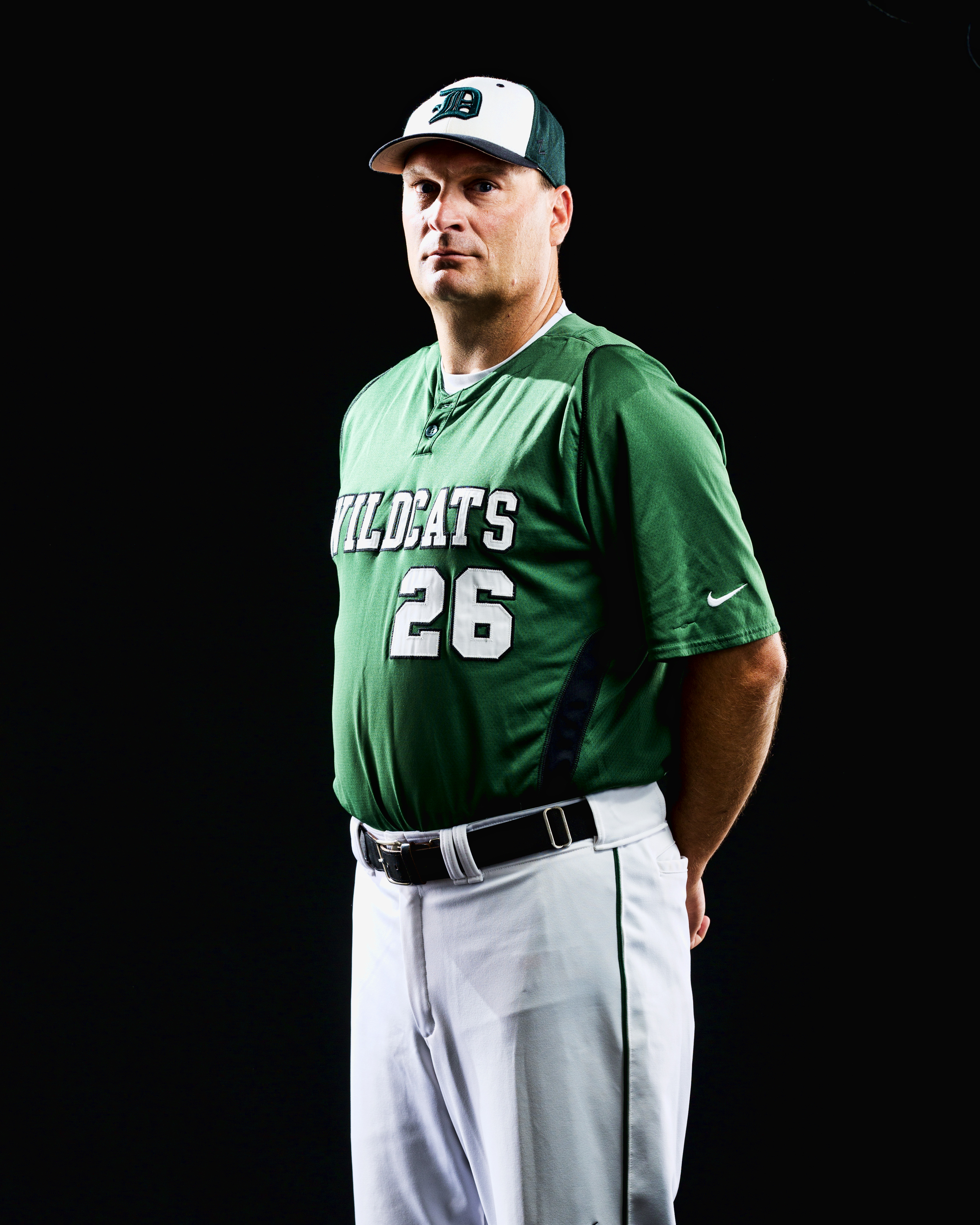 Photo gallery: 2014 Journal-World All-Area Baseball | News, Sports ...